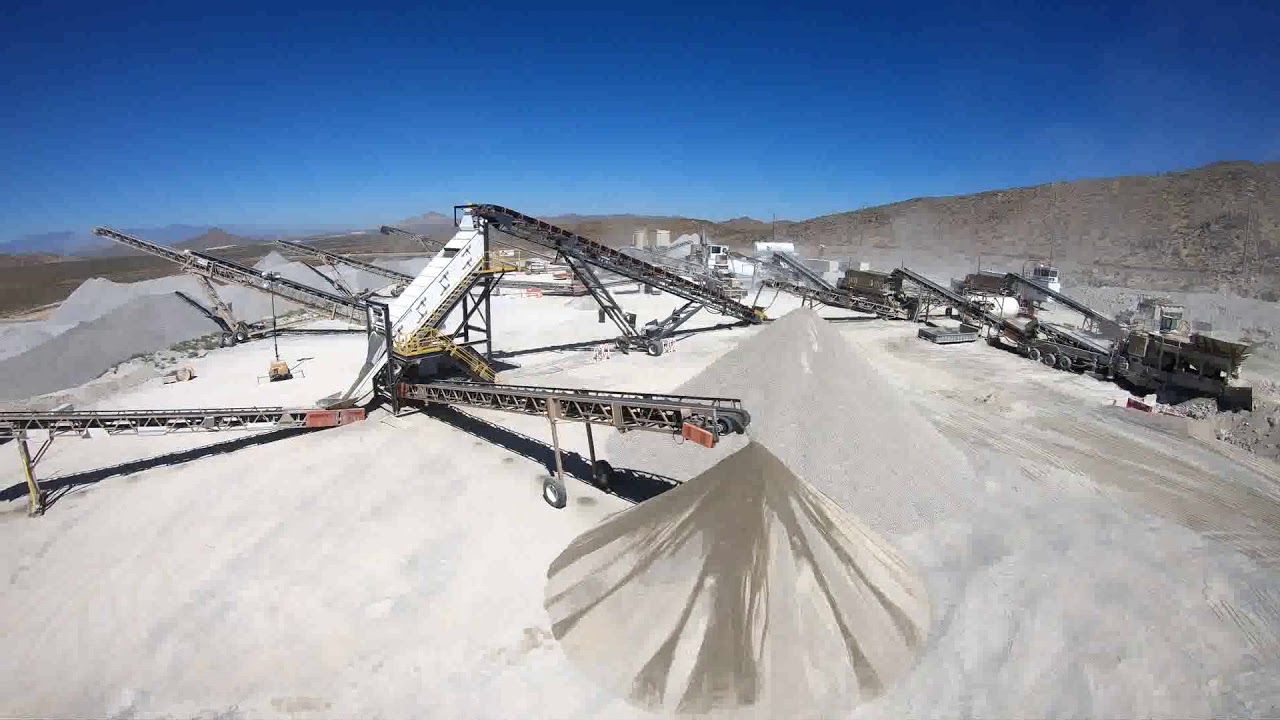 TCI High Frequency Screen - YouTube