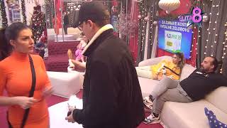 Elita 8 Peja I Ena Ne Pronalaze Zajedni C4 8Dki Jezik Tenzija Me C4 91u ...