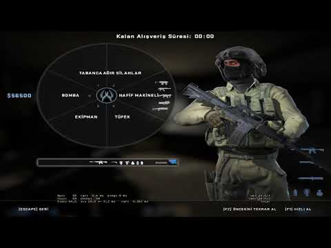 CSGO (YOLDAŞ) SHORTDUST TAKTİKLERİ