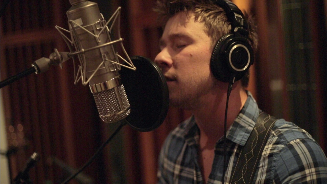 Joe Hall - "Love Like This" (Behind The Song) - YouTube