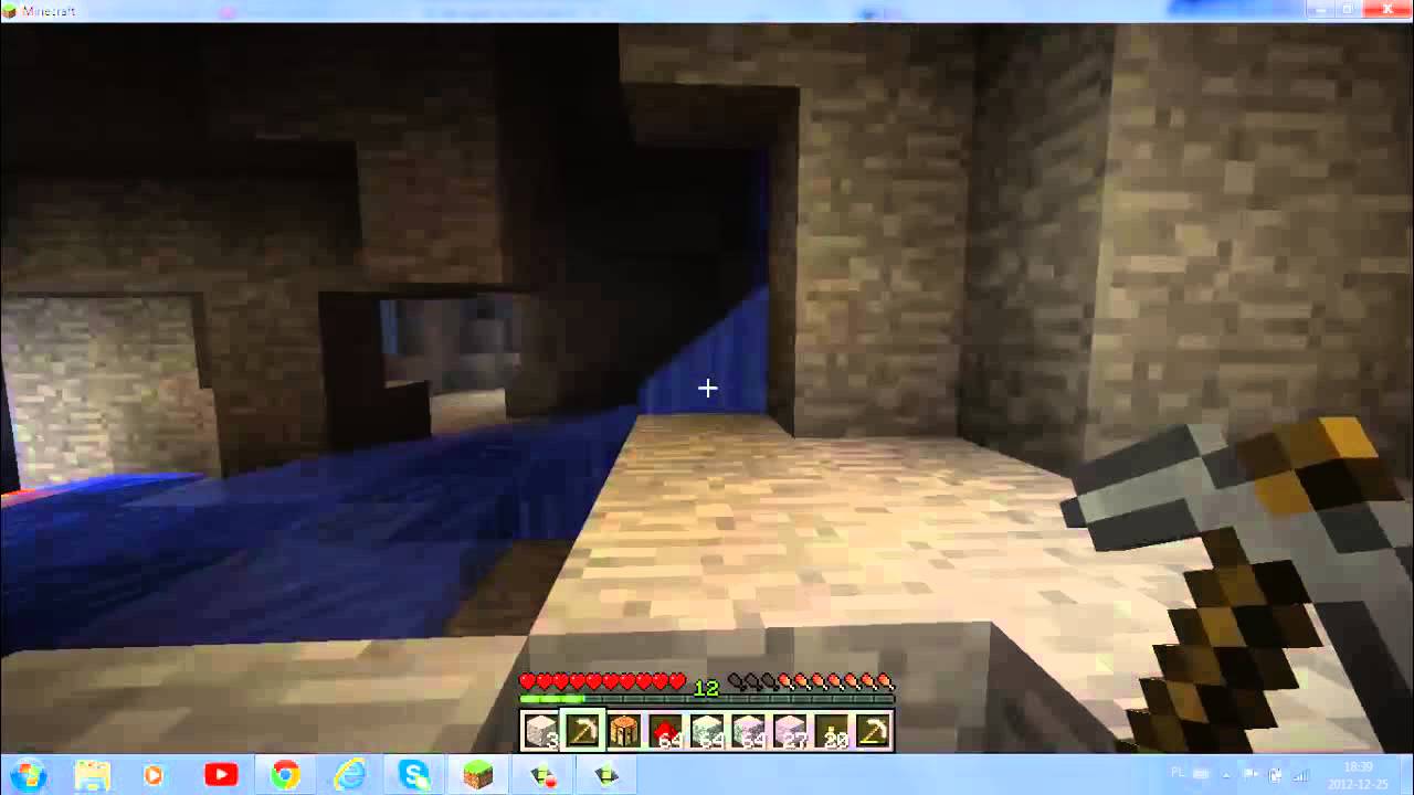 ZAGRAJMY W MINECRAFT- DIAXY!!! #004 - YouTube