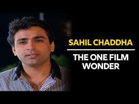 Sahil Chaddha: From A Blockbuster Hit Film Back To Struggles! @TabassumTalkies 