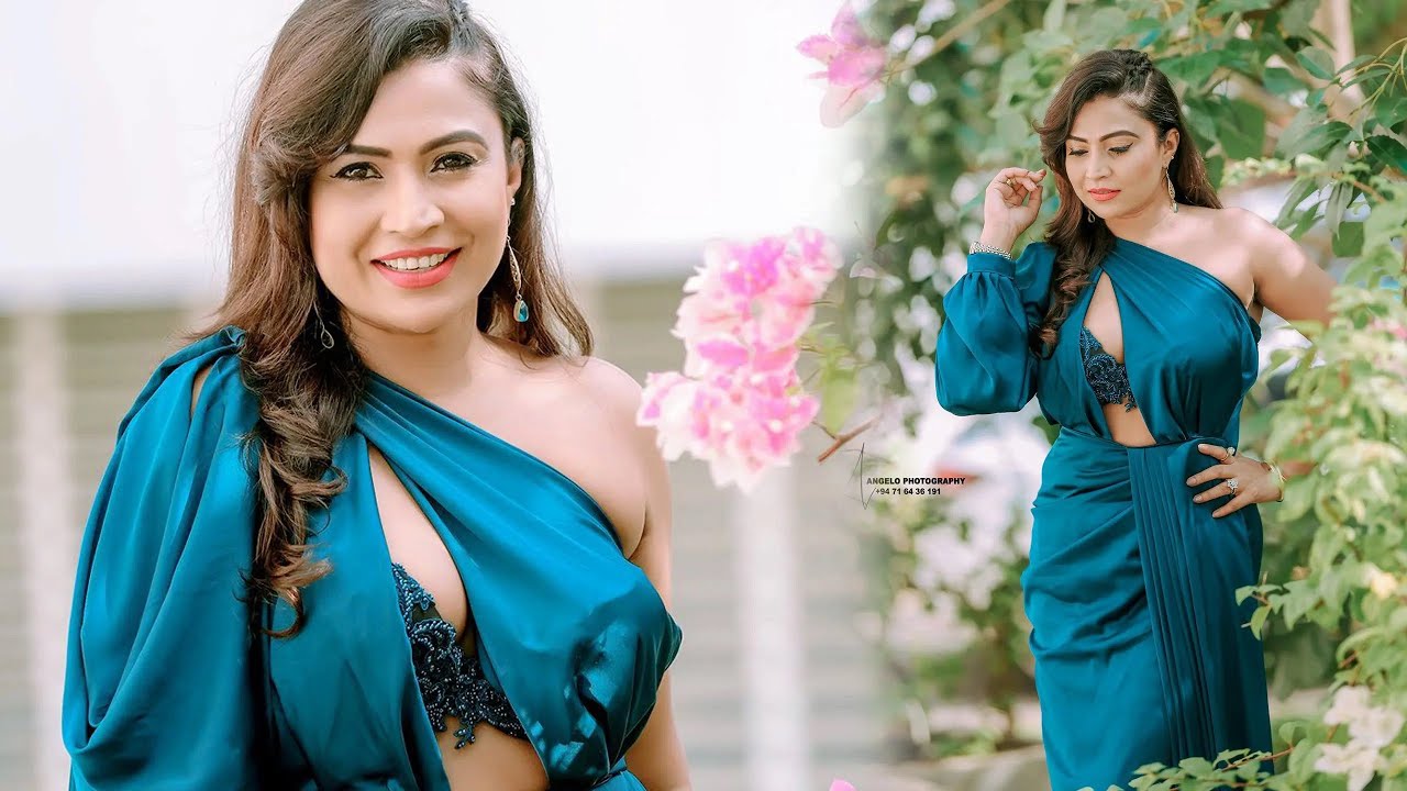 Sakarma / Srimali Fonseka / Sinhala Teledrama - YouTube