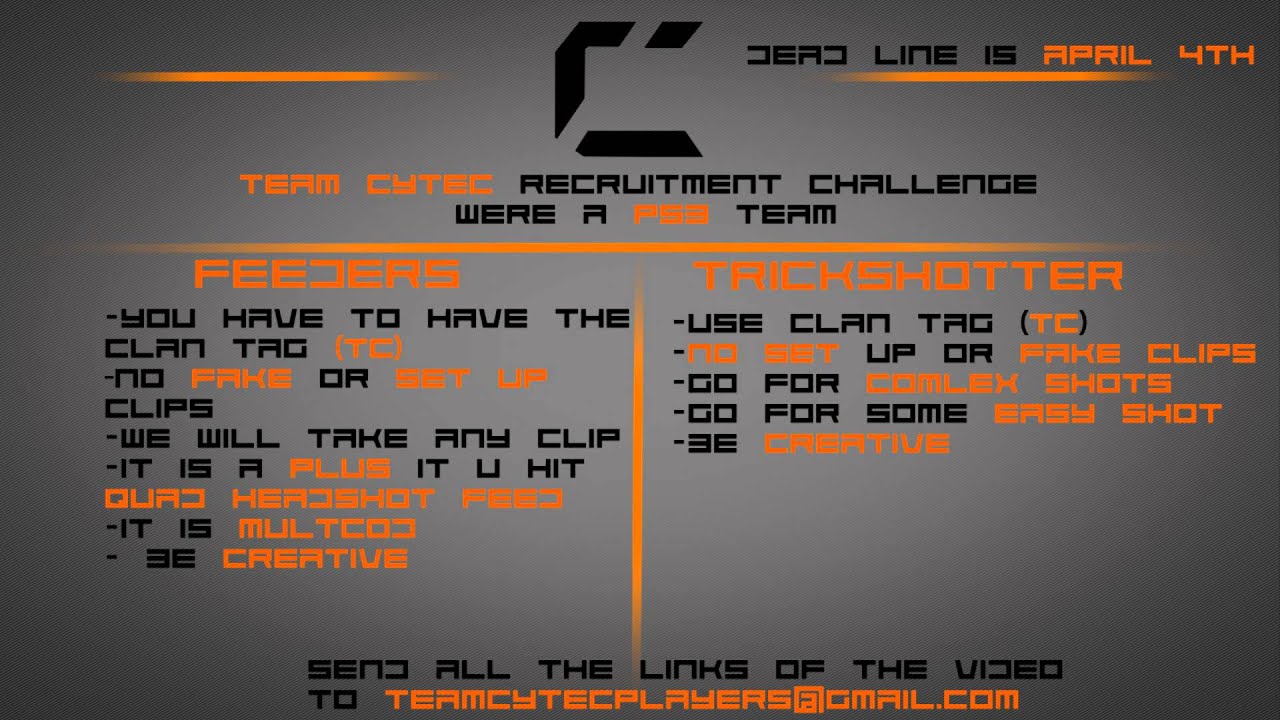 Team CyTeC RC - YouTube