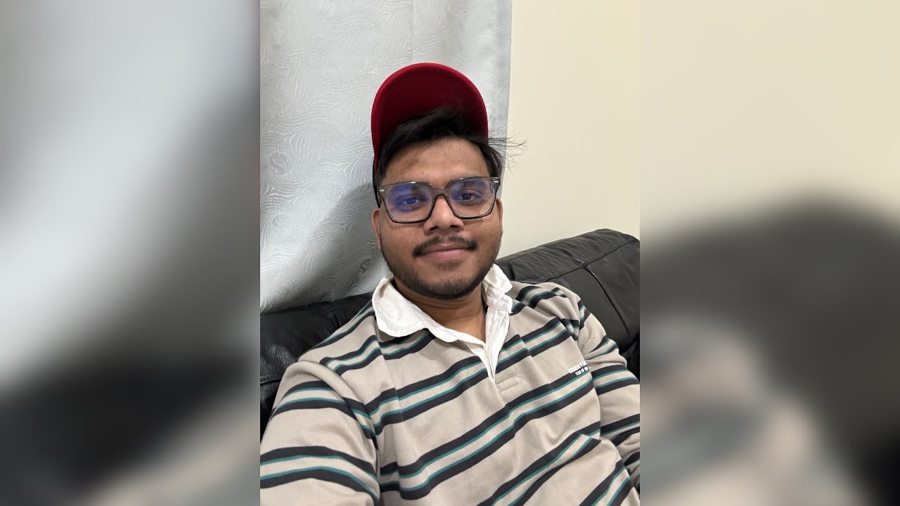 Jayesh Salvi Vlogs is live! - YouTube