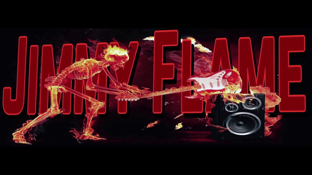 Jimmy Flame - Talk Dirty To Me - YouTube