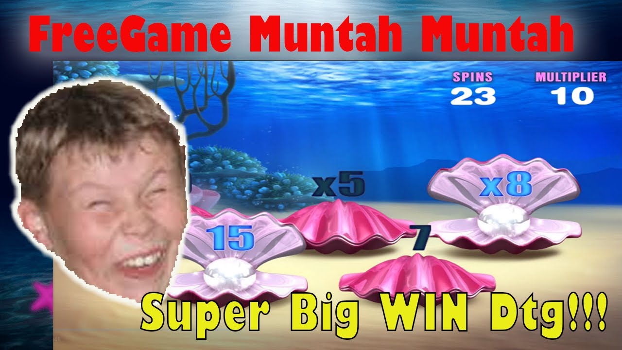 #mega888 Great Blue Kasi Muntah Freegame & BigWin Tgk sampai Habis Cara ...