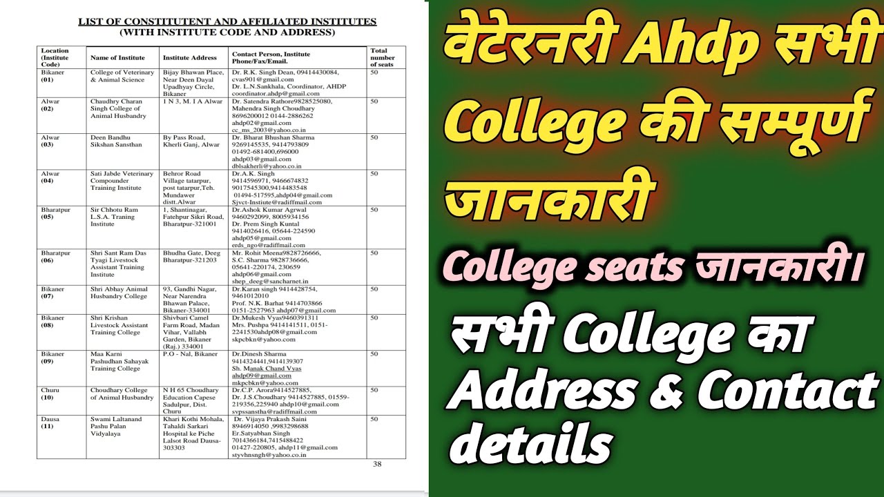 veterinary-ahdp-college-ahdp-college