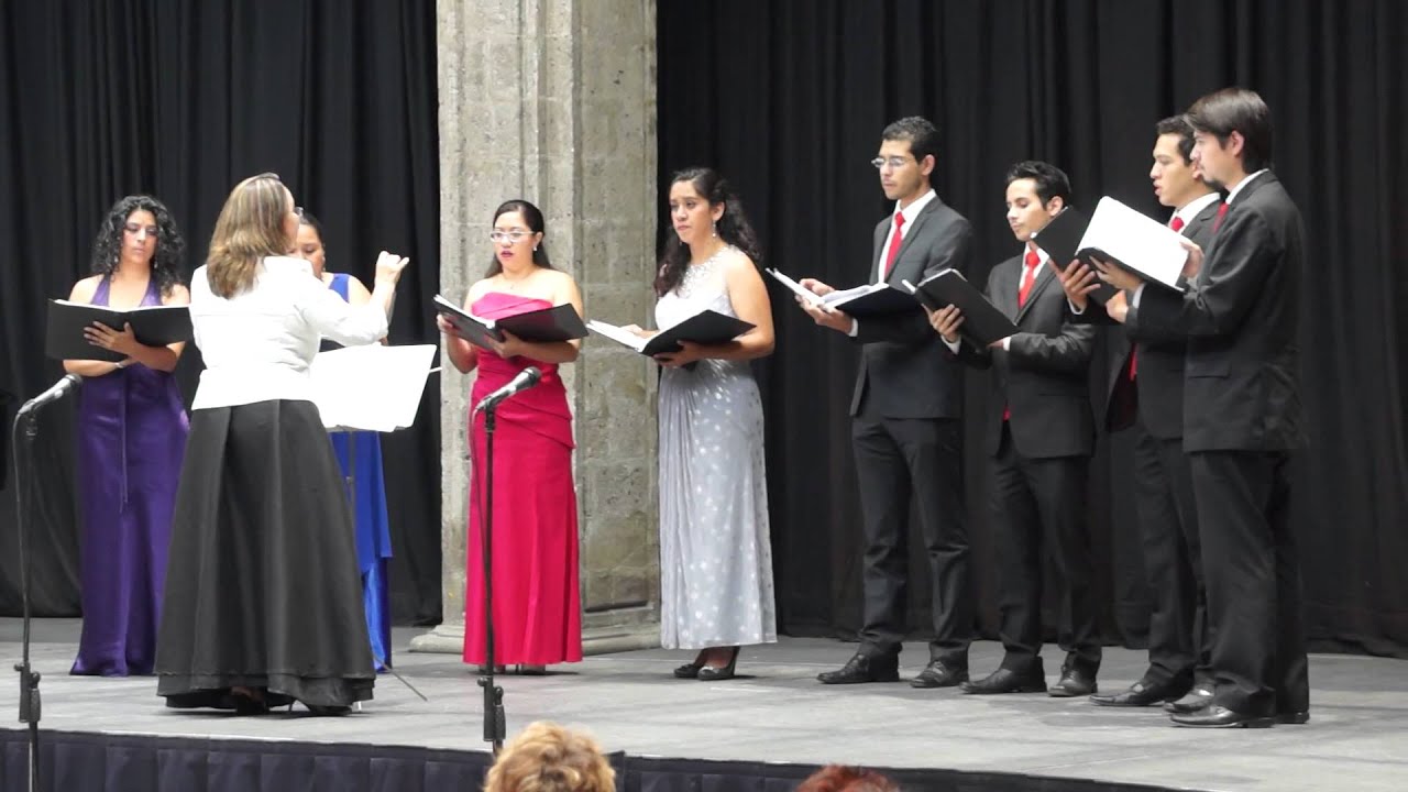 "Locuras" Silvio Rodríguez. Voces Latinoamericanas. - YouTube