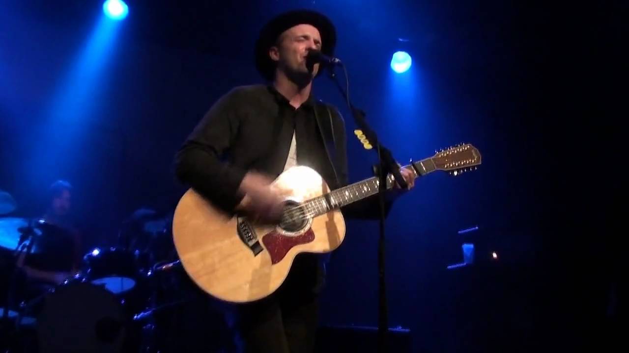 [HD] Travis - Sing, Vancouver 2009 Part 9/16 - YouTube