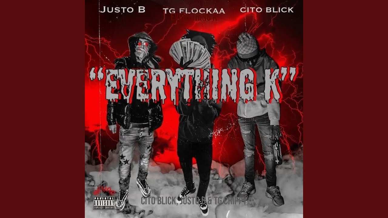 Everything K - YouTube
