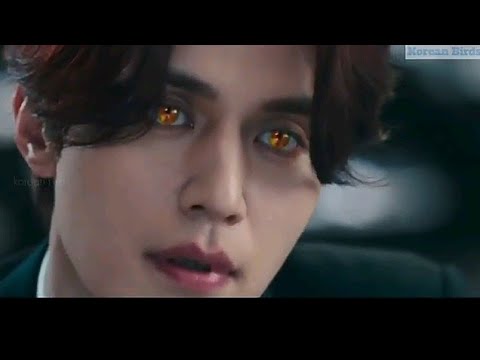 Korean Mix Hindi Songs❤️Tale Of The Nine Tailed Fantasy Love Story 💗Ya Lili Song 💗 korean birds 2021