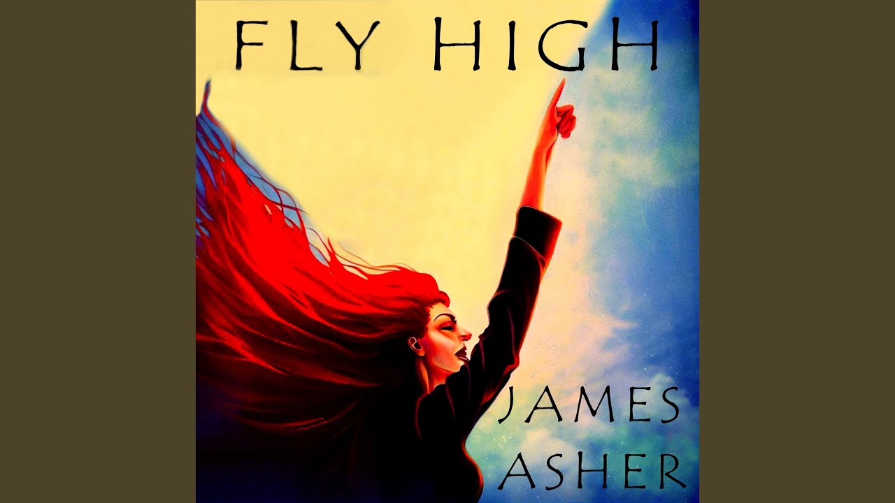 Fly high - YouTube