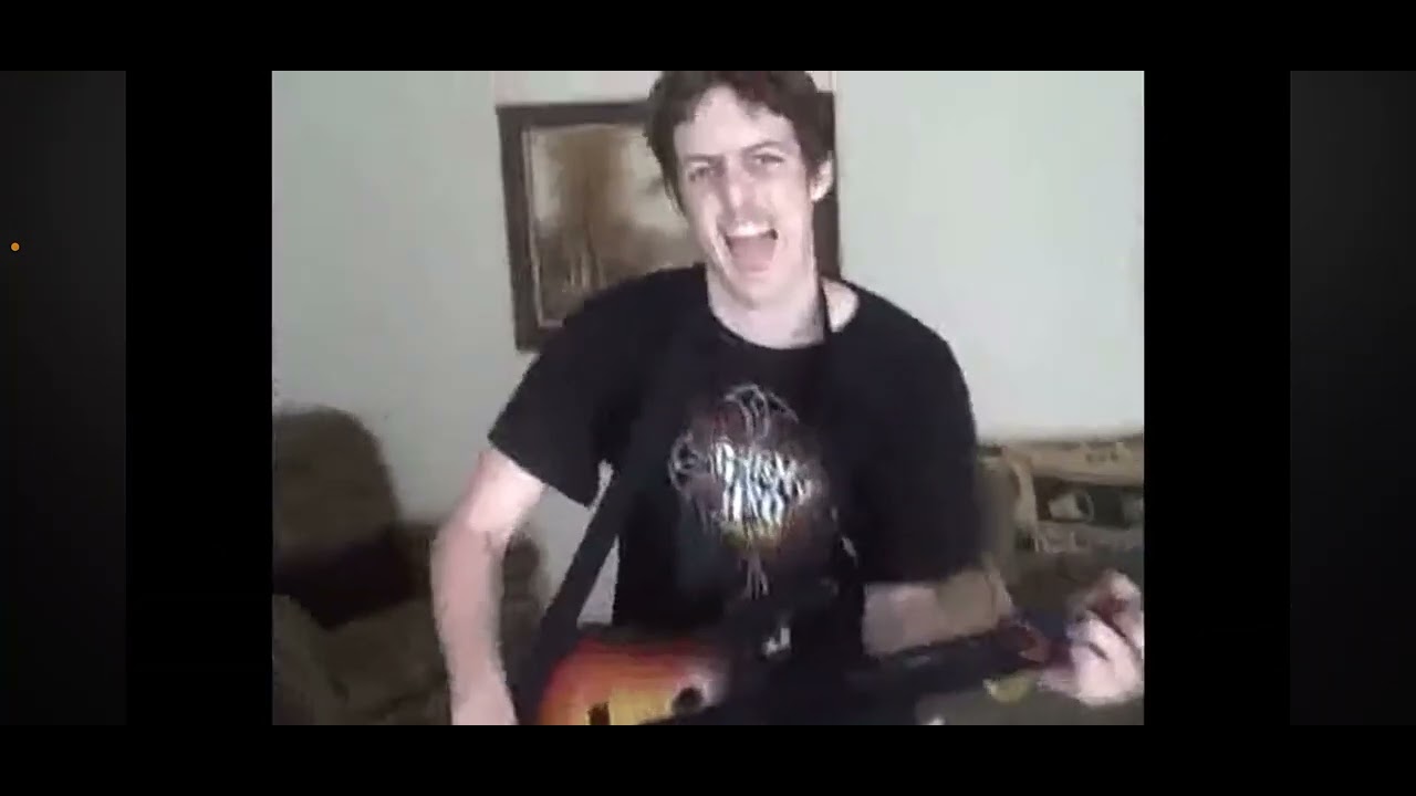 Less Talk More Rokk - Talent Show - YouTube