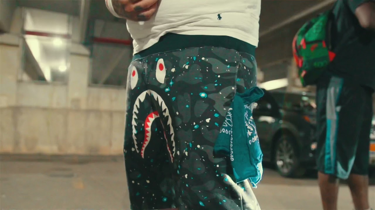 Rico Laced x Ninø G. Blu - Mad For (prod. by @Zay1K) [Dir. by ...