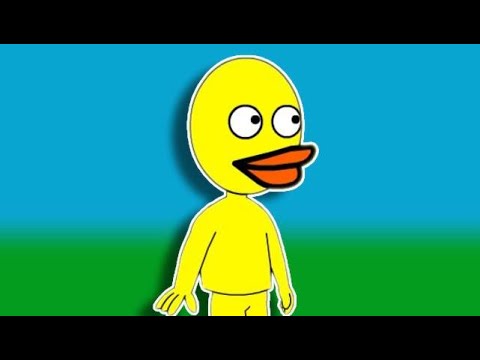 The Duck Song | GoAnimate/Wrapper Offline Version - YouTube