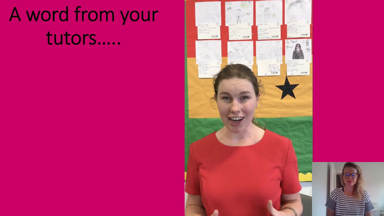 Year 7 EoY Assembly Part 2 of 4 - YouTube