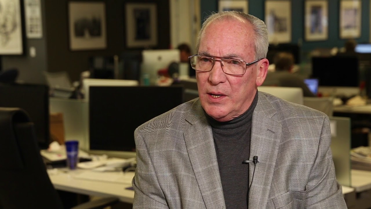 Rep. Daniel J. Burke, Il House 1st dist. Democratic primary candidate ...