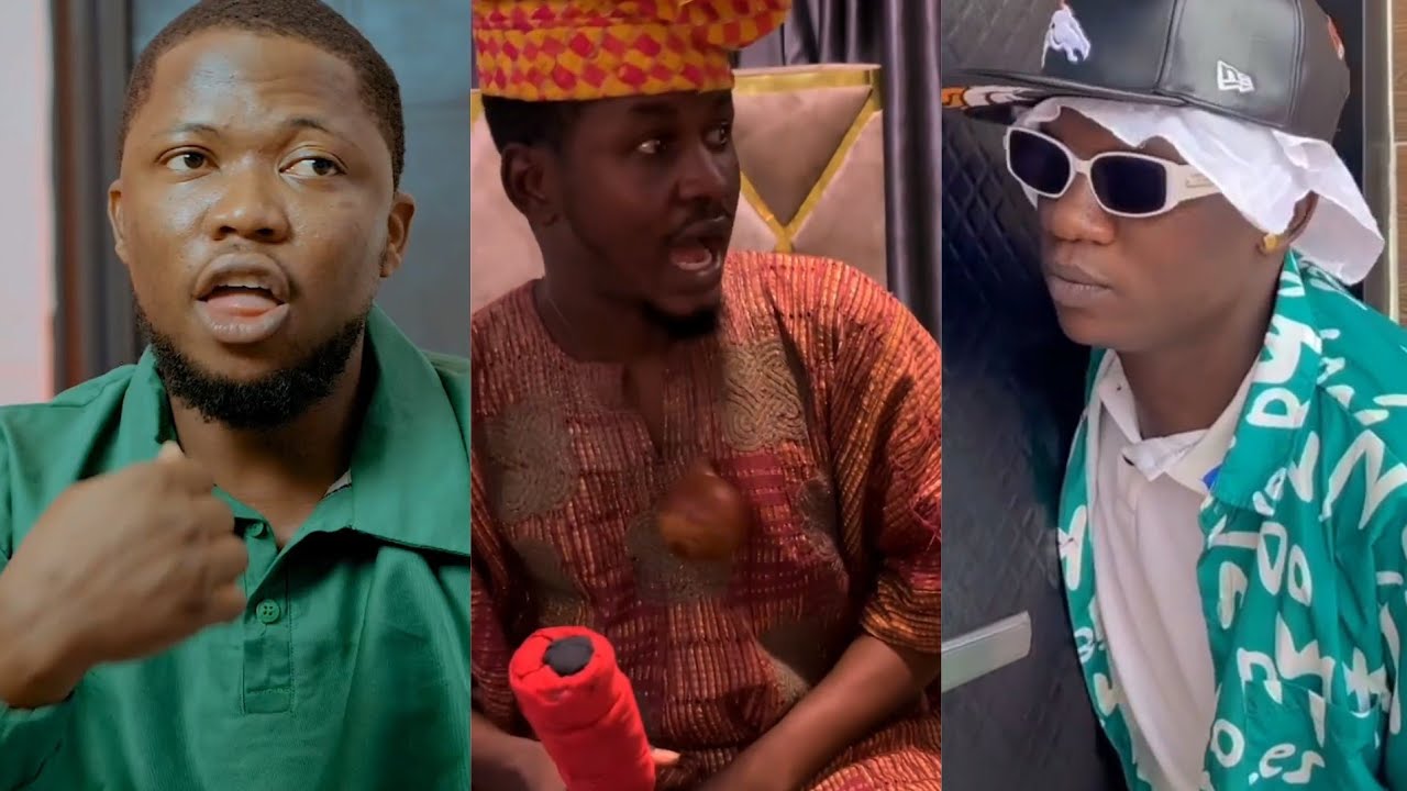 OGB recent | BrainJotter | Celebrity Herbalist latest video compilation ...