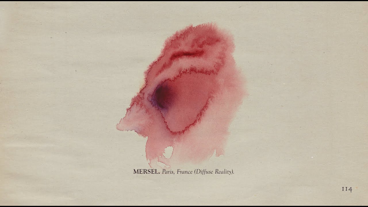 The Memoir - Page 114: Mersel - YouTube