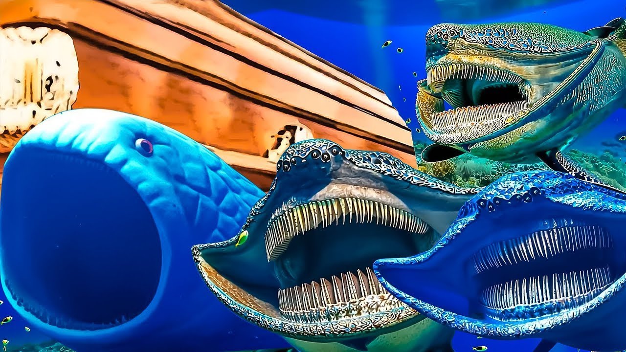 The Bloop - Coffin Dance Song (COVER) - YouTube