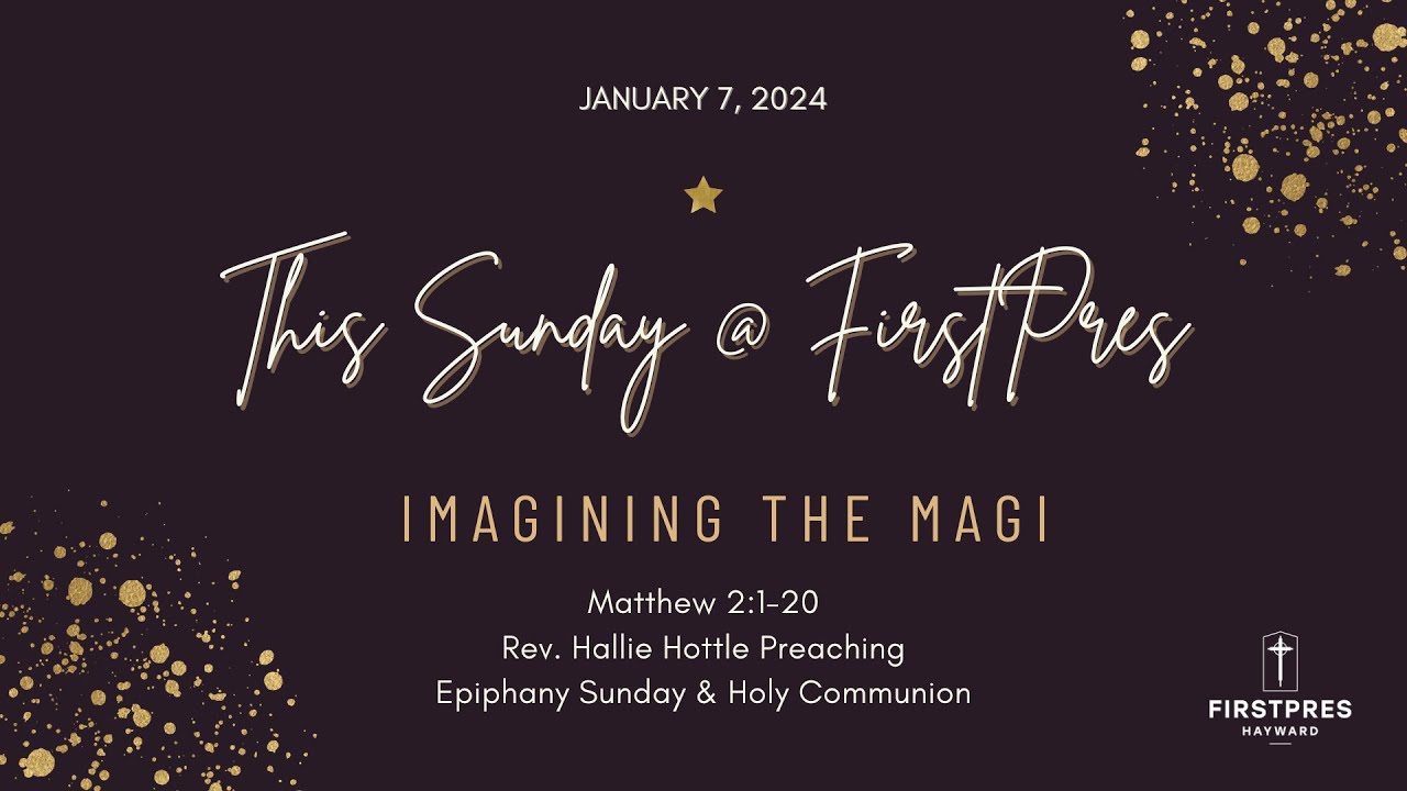 FPCH Zoom January 7, 2024 - YouTube