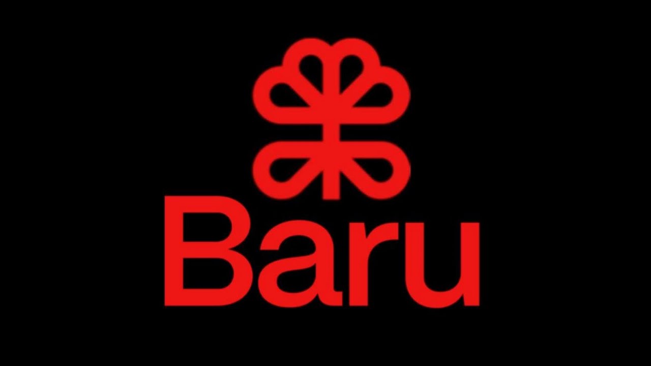 DJ Kay Lyke takes over Baru - YouTube