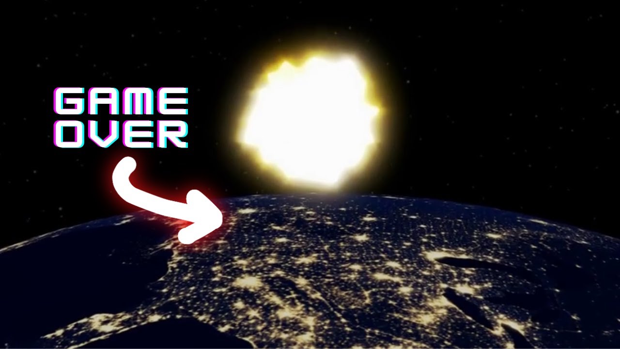 EMP Survival // What You Need to Survive an EMP Attack // Frontier ...