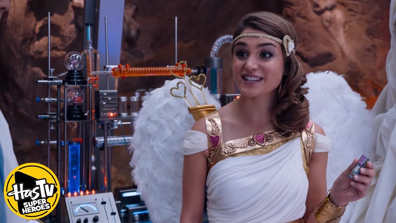 Top 10 Halloween Power Rangers Costumes! - YouTube