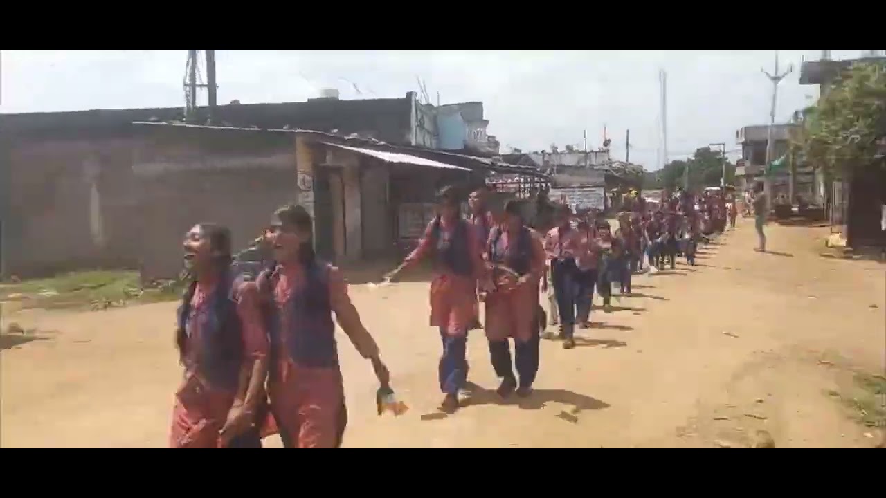 INDIAN INDEPENDENCE RALLY AT LPS - Must-See Celebration in 2024! - YouTube