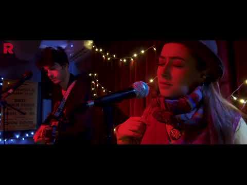 Canozan & Damla Eker - Öyle Kolay Aşık Olmam (Canlı Performans)
