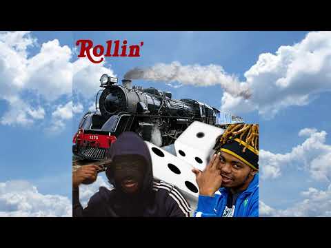 Mo-Chamberlain - Rollin' (feat. Dreco)