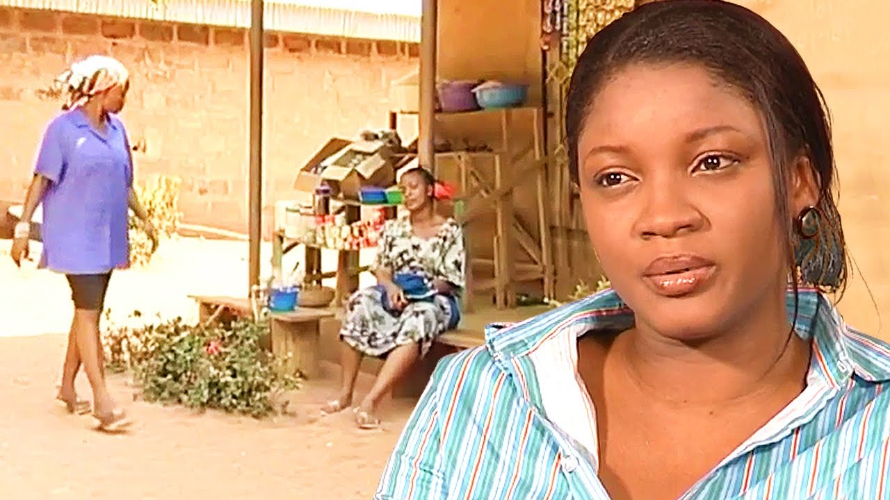 I Beg Everyone To Watch This Life-Changing FAMILY Movie And Learn Something About Life-African ...