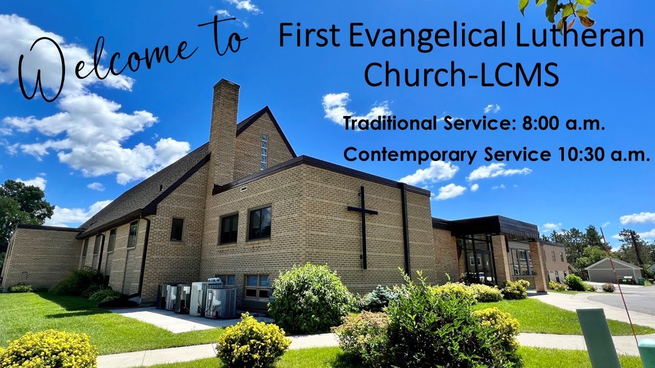 March 5th Second Sunday of Lent Contemporary Worship Service - YouTube