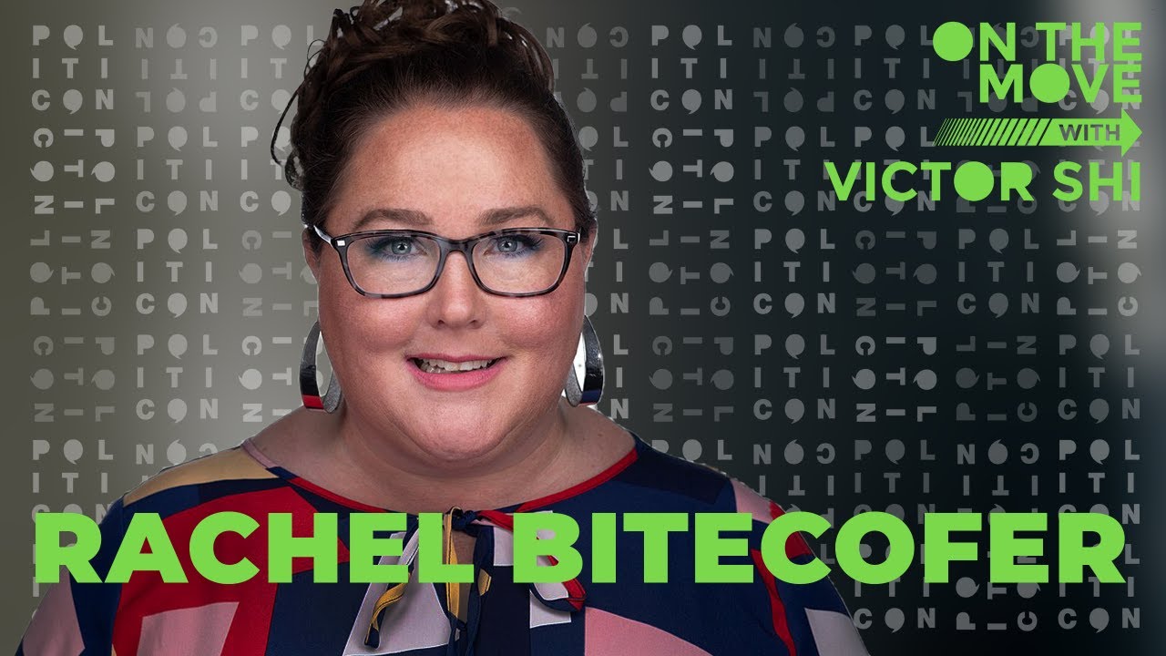 Rachel Bitecofer - YouTube