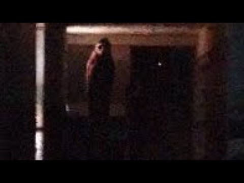 Owlman Jumpscare green screen (Trevor Henderson creature) - YouTube