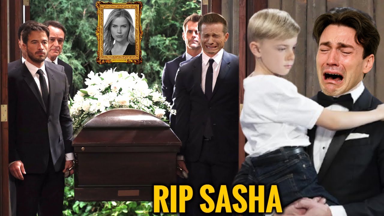 Sasha dies after giving birth - Michael is desperate ABC General ...