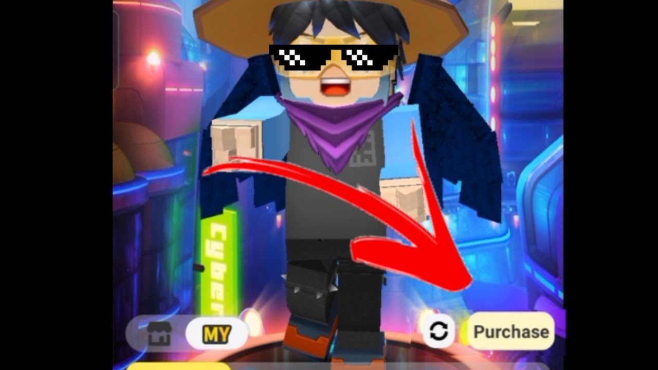 HOW TO GET FREE RICH SKINS THAT YOU WANT IN BLOCKMAN GO FOR FREE ...