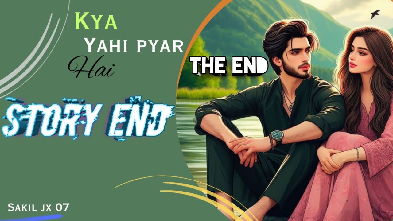 Kya yahi pyar hai Episode 91-94 New Love story || Happy Endings Story ...