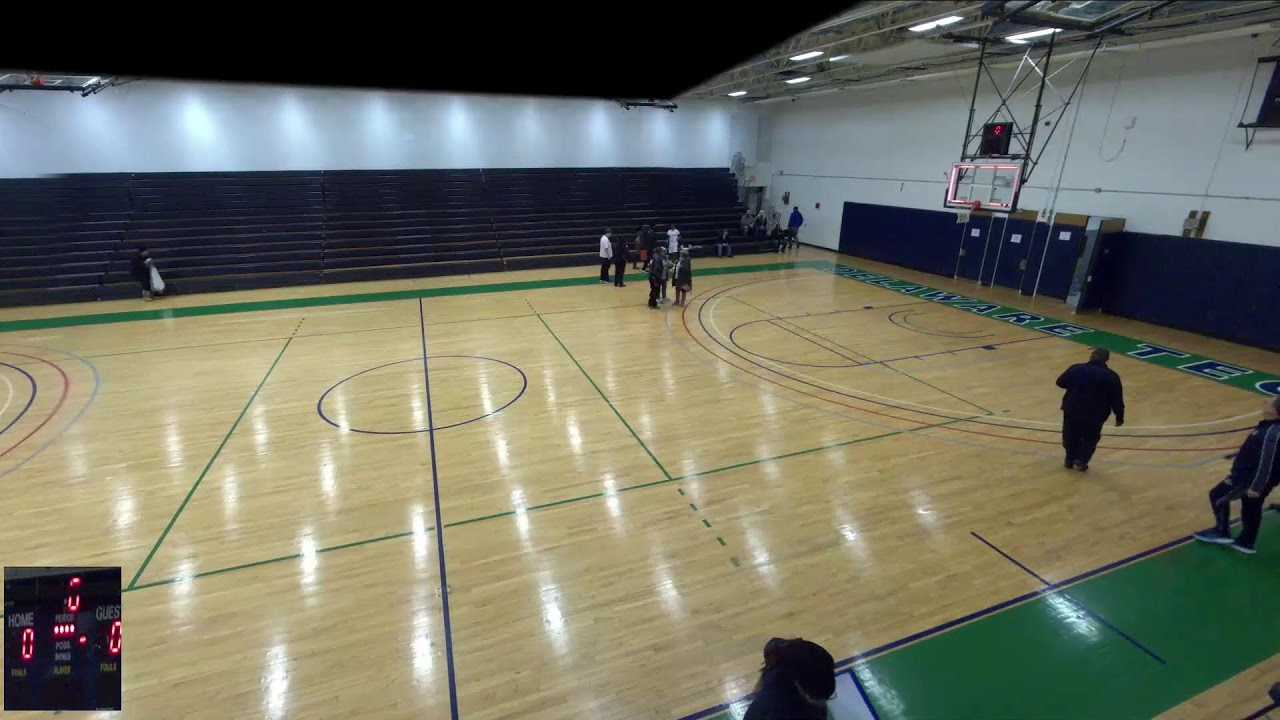 Delaware Technical Community College vs Anne Arundel Community College ...