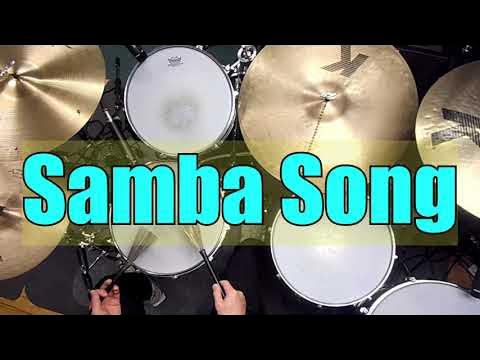 Samba Song - YouTube