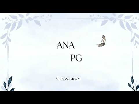 My intro 💕