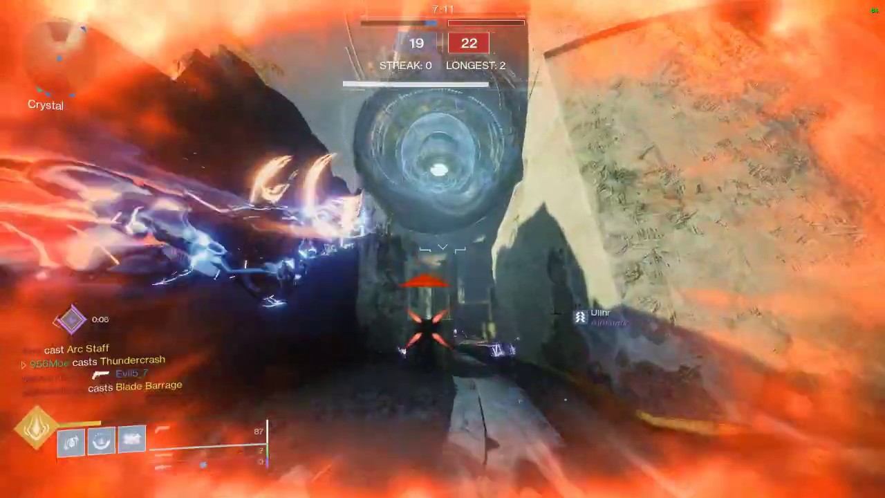 32000 DAMAGE!!! Destiny 2 PVP - YouTube