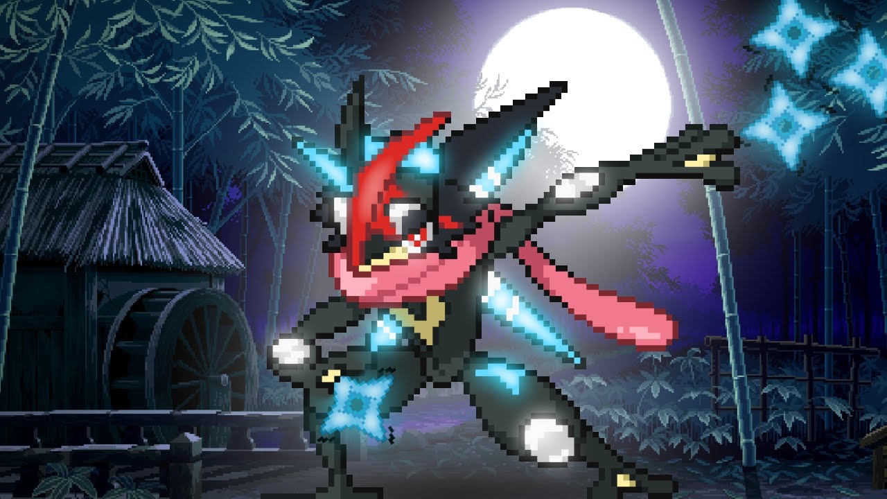 [UPDATED] Pokemon Fan Game With Mega Evolution, Gigantamax, Regional ...