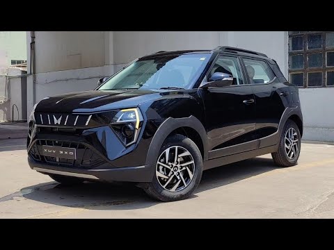 Xuv X3O MX2 Pro Turbo 1.5 Turbo Diesal|Sundar Hatchback #xuv#3xo# - YouTube