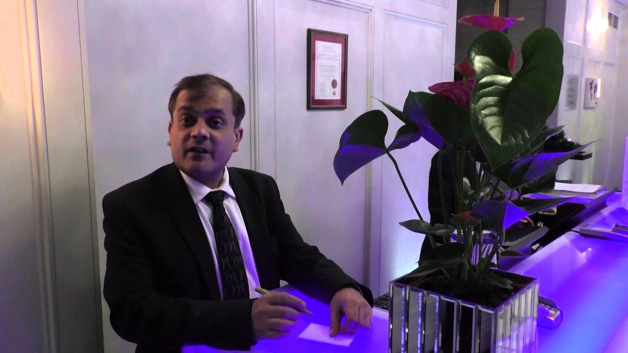Backdrops - Testimonial - New Years Eve 2015 - YouTube