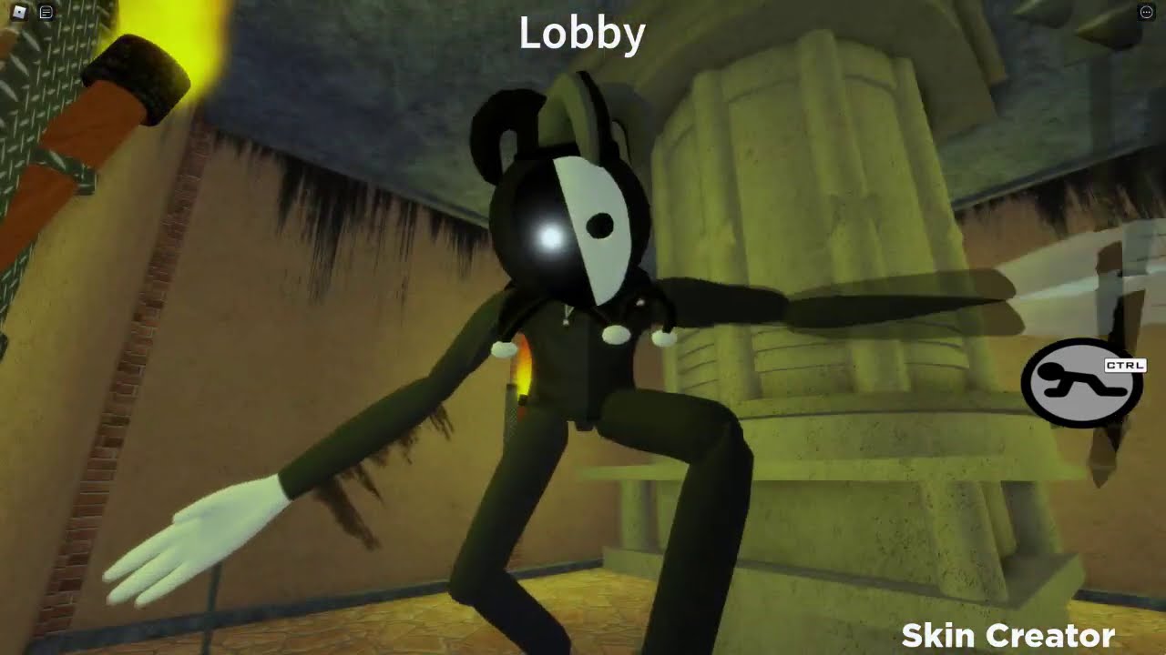 Roblox Piggy NEW JESTER BOSS JUMPSCARE NPC Test - Accurate Piggy ...