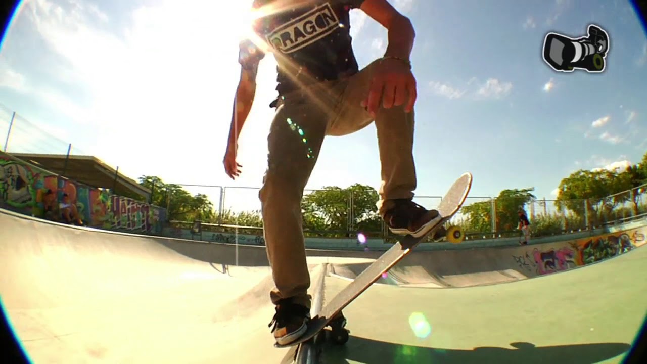 Alexis Samper - YouTube