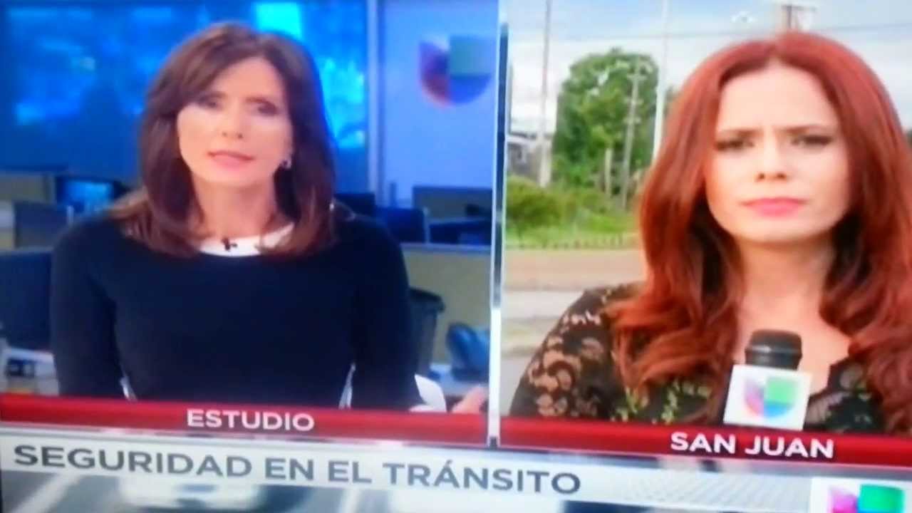 Blooper de Cyd Marie Fleming - YouTube