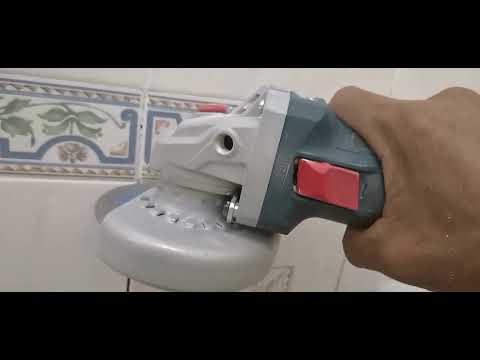 tukar stop cork shower - YouTube